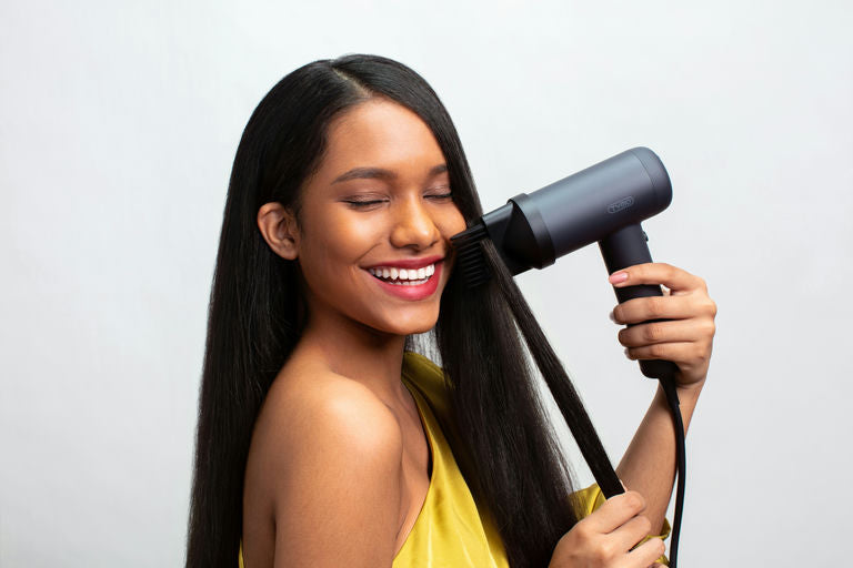 Master the Art of Heat Styling: A Guide to Hair Appliances